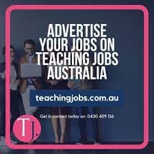 Teaching Jobs WA Western Australian Teacher Roles | TJ